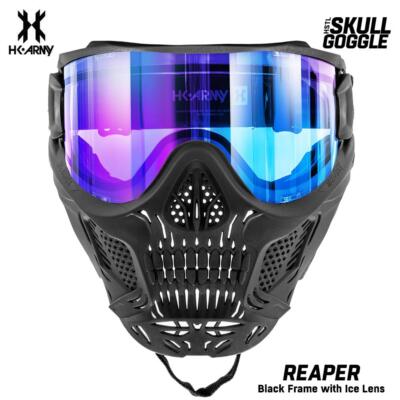 Reaper Airsoft Mask