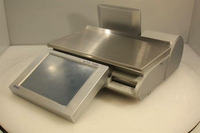 Scales - Deli Scale Printer