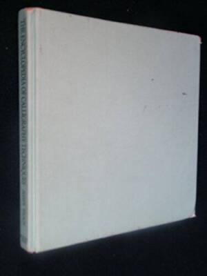 Ency Of Calligraphy Tech - Hardcover By Wilson, Kirk - GOOD ...