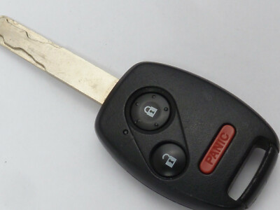 2005-2007 Honda Odyssey LX EX EX-L Smart Key Fob Keyless Entry Remote ...