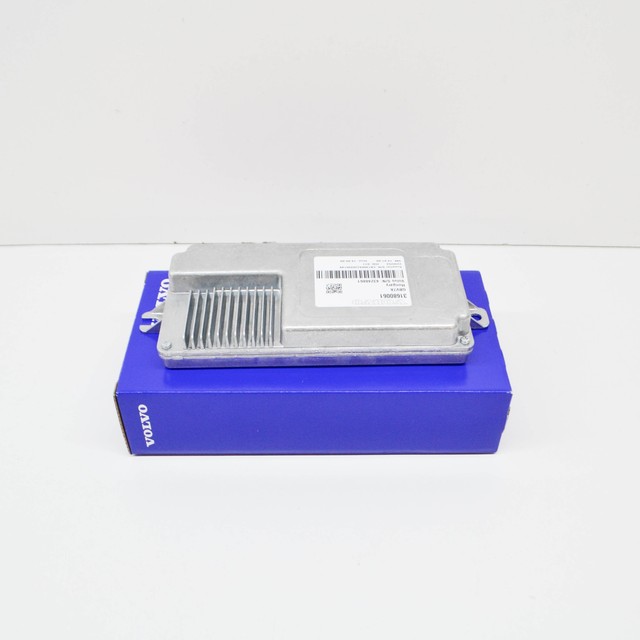 Volvo OEM 16-17 Xc90 Electrical-control Module 31680061 for sale online ...