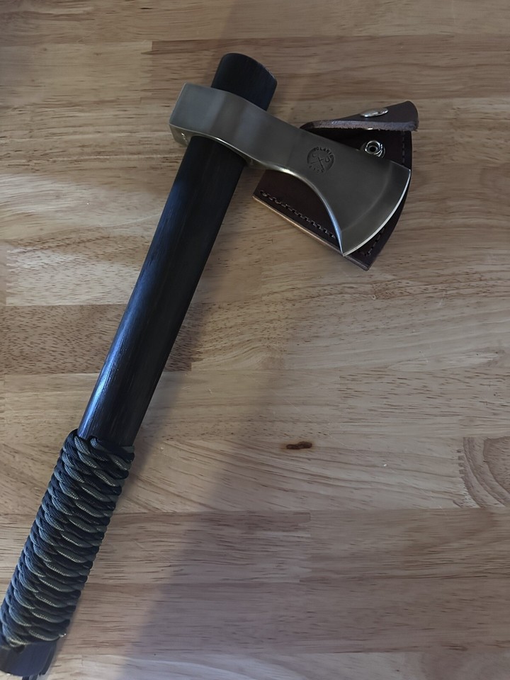 2 hawks tomahawk | eBay