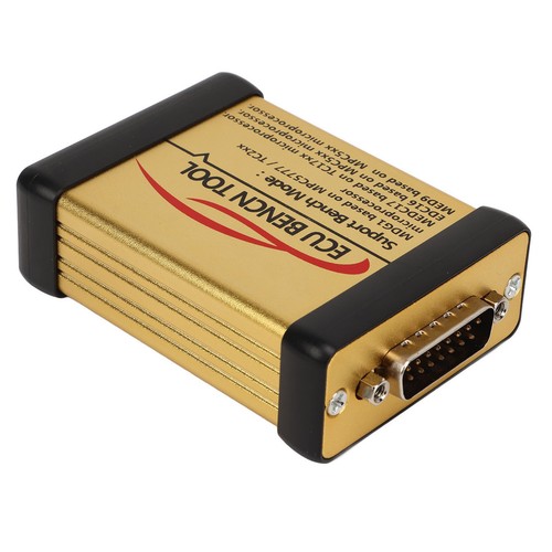 ­OBD ECU BENCH Tool ECU Chip Tuning Read Write Programmer EU Plug 100 ...