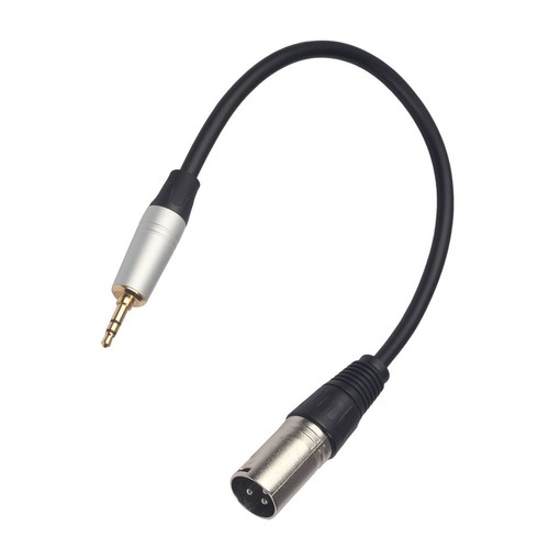 Prise Jack StéRéO 3,5 Mm Câble Audio Prise Jack StéRéO 3,5 Mm à 3 ...