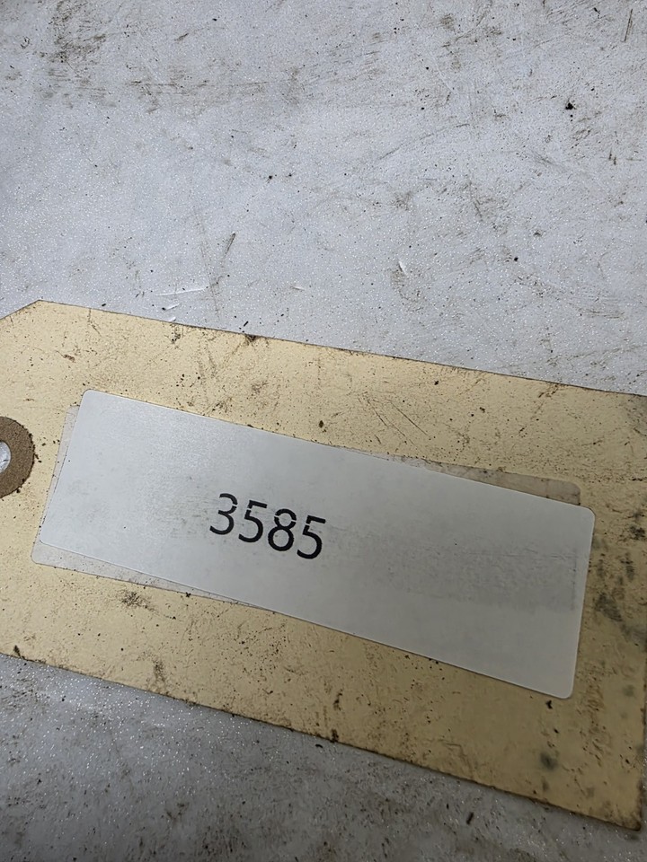 Scotts John Deere Rear Bagger Post Support Stand S2554 2354HV 2148HV | eBay
