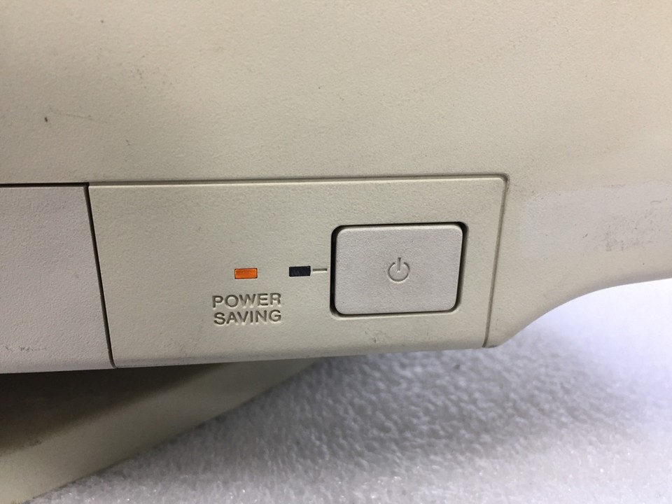Vintage Dell D825HT UltraScan 800HS 14in Compact Gaming Computer ...