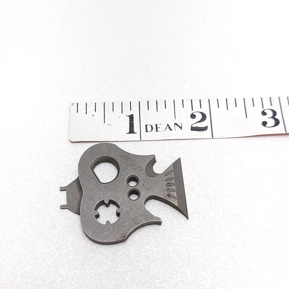 Skull EDC Tool | eBay