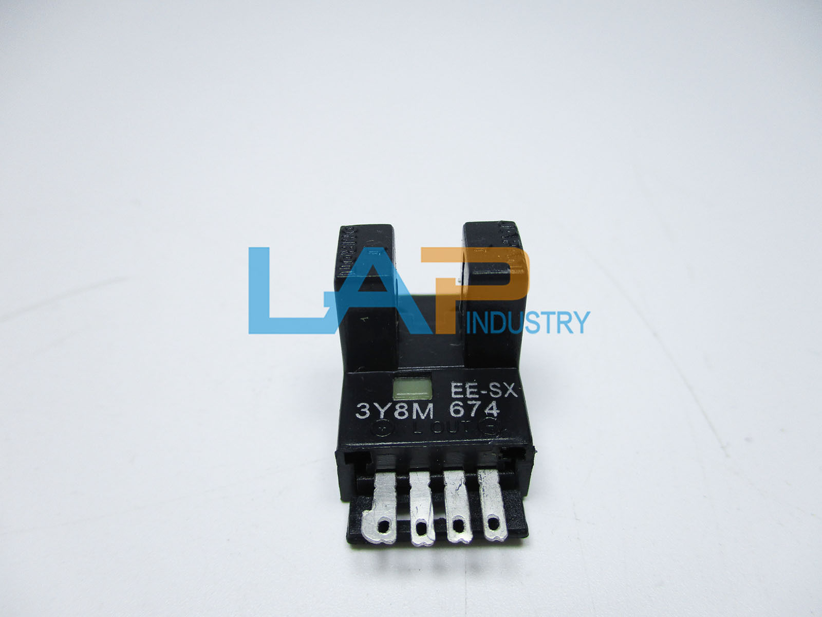 1pcs OMRON Photo Micro Sensor EE-SX674 EESX674 new free ship ...