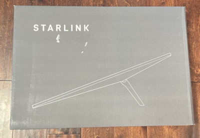 Starlink Gen 3 Standard Kit Router Dish Utr-232 Gen 3 - Satellite ...