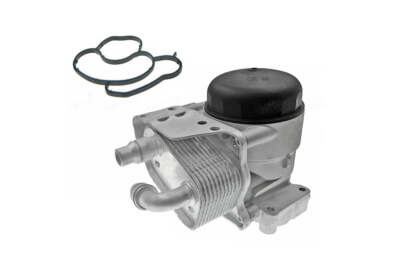 BMW Oil Filter Housing & Engine Oil Cooler Kit 120i E46 318 E90 320i ...