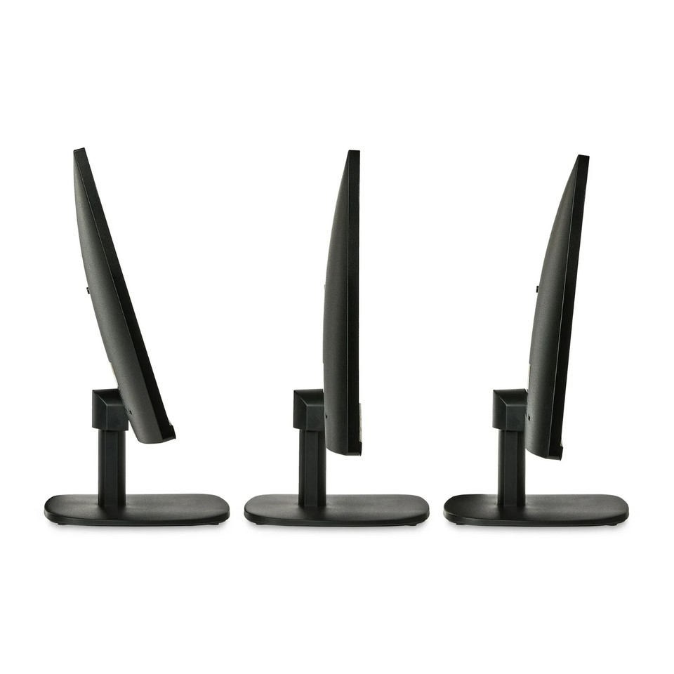 onn. 22" FHD (1920 x 1080p) 100hz Bezel-Less Monitor w/ HDMI Cable- NEW ...