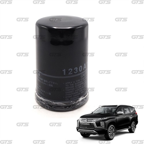 Oil Filter 1230A182 For Mitsubishi L200 Mq 2.4 Diesel Pajero Sport 2015 ...