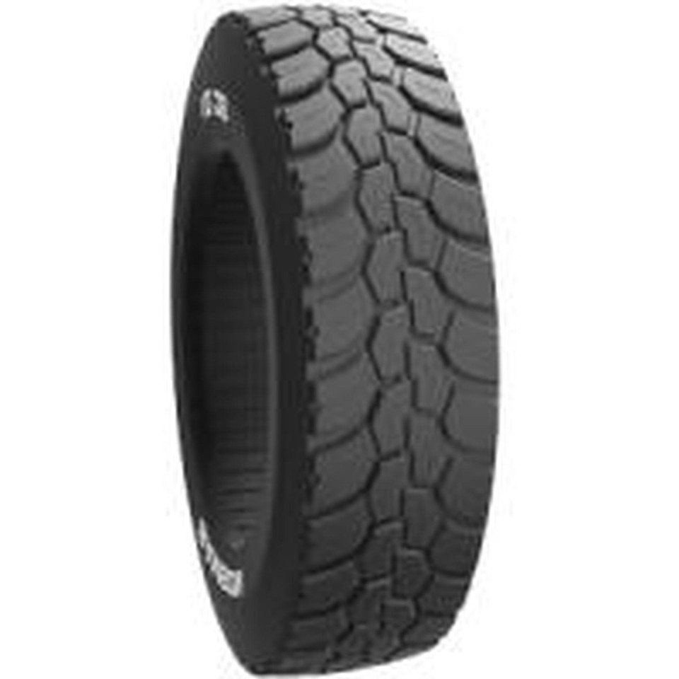 4 New Samson Gc-d1 - 295/75r22.5 Tires 29575225 295 75 22.5 | eBay