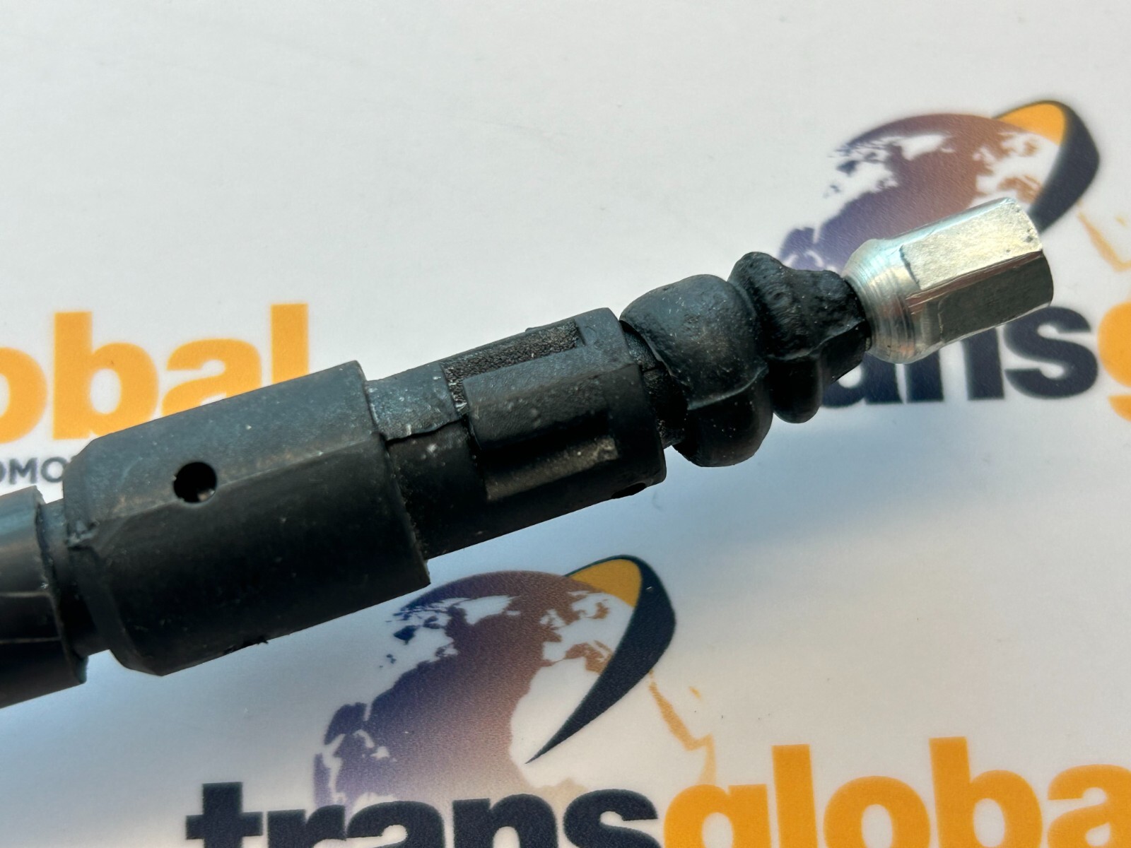 RH Handbrake Cable for Land Rover Freelander 2 07 On ATE OEM LR007496 ...