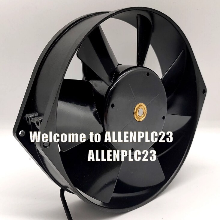 TYP 7114NHR 24V 19WAA fan for ABB ACS400/ACS800 # | eBay