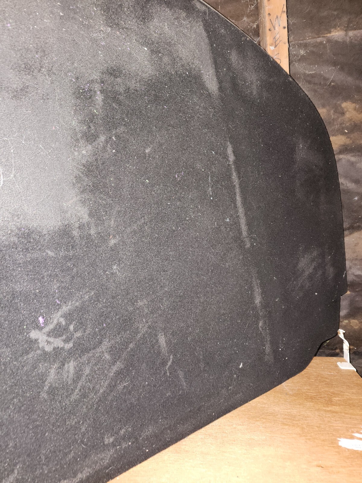 1994 Acura NSX Rear Engine Lid Cover Panel 69100-SL0-000 Engine Cover ...