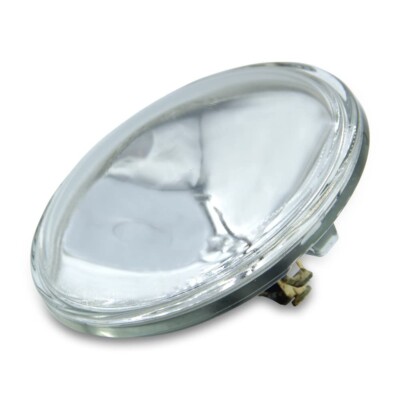 Replacement GE 4509 Bulb Sealed Beam Lamp Aircraft Landing Taxi ...