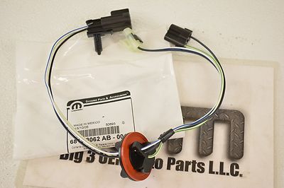 Dodge Ram 1500 2500 3500 4500 5500 Headlamp Wiring Harness new OEM ...