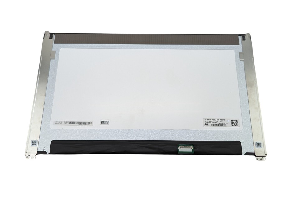 OEM Dell Latitude 5540 5550 Precision 3580 FHD LCD Screen & Brackets ...