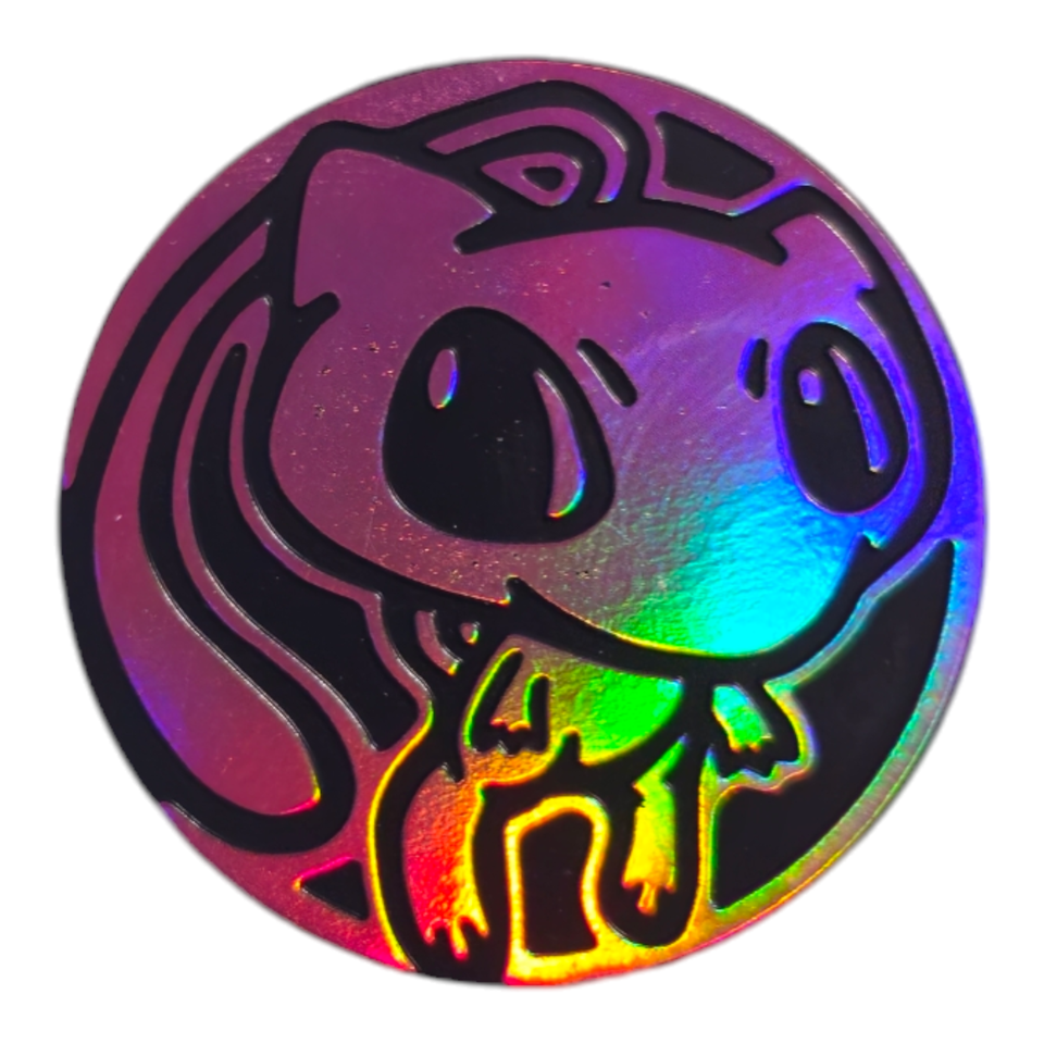 Pokémon TCG Coins - Choose Your Coin - Standard & Jumbo - All Available ...