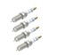 Bosch Spark Plugs FR6MPP332 4Pack fits Mercedes S-class W220 | eBay