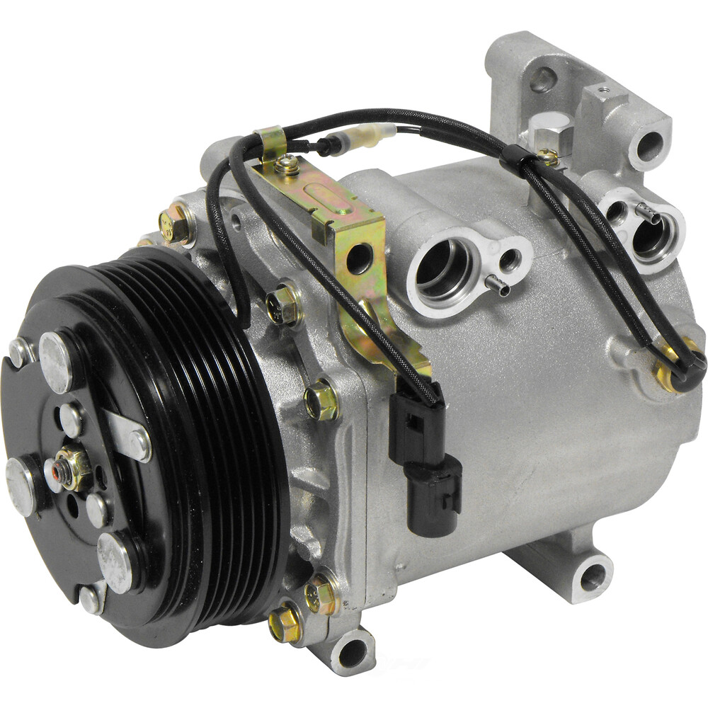 UAC CO11161T A/C Clutch and Compressor - A/C Compressor for sale online ...