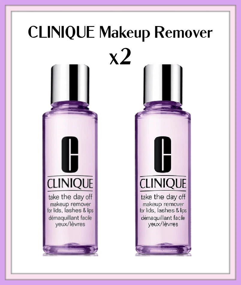 Clinique Makeup Remover
