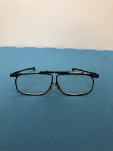 / Kanda of Japan Slimfold Eyeglasses Glasses Optical Frame | eBay