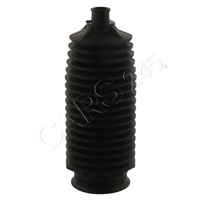 SWAG Front Axle Steering Rack Bellow Boot Fits DACIA RENAULT 8201108358 ...