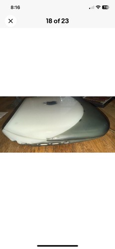 Apple G3 Clamshell Graphite iBook 466 Mghz 320 Mb Ram 80gb Hd Special ...