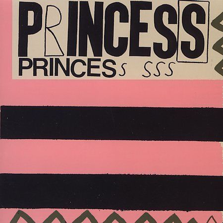 PRINCESS - Princess (CD 2005) 823346030025| eBay