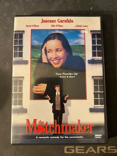 The Matchmaker DVD Used 44004783729| eBay