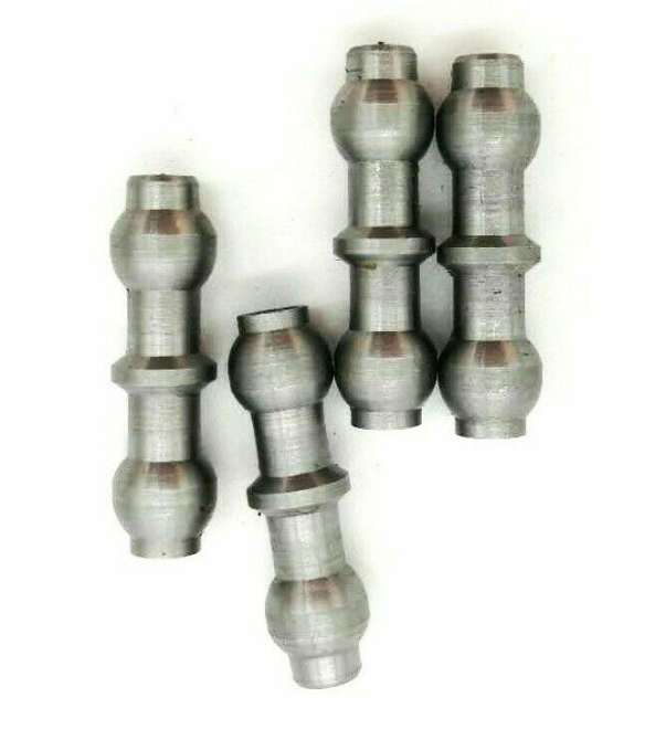 5pcs CNC The Mill Reverse Trip Ball Lever for Bridgeport Milling ...