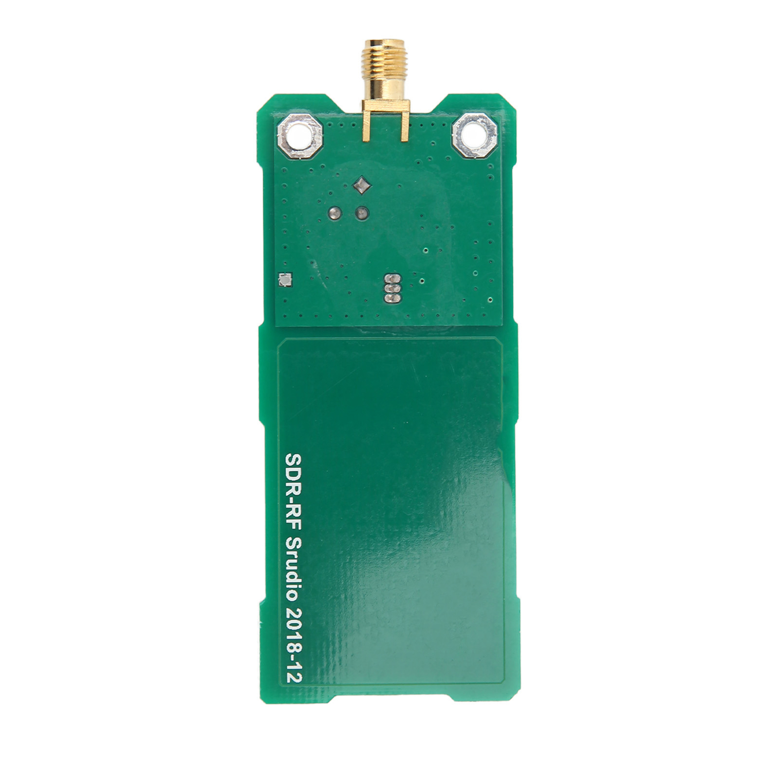 SDR Antenna MF HF VHF Module 100KHz‑30MHz Board 9V‑15V Accessories Kit ...