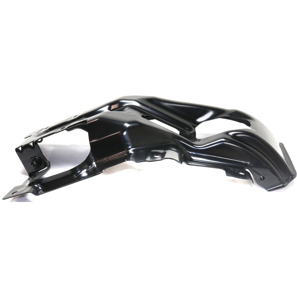 Bumper Face Bar Bracket Front Left Hand Side Driver 23178908 for Sierra ...