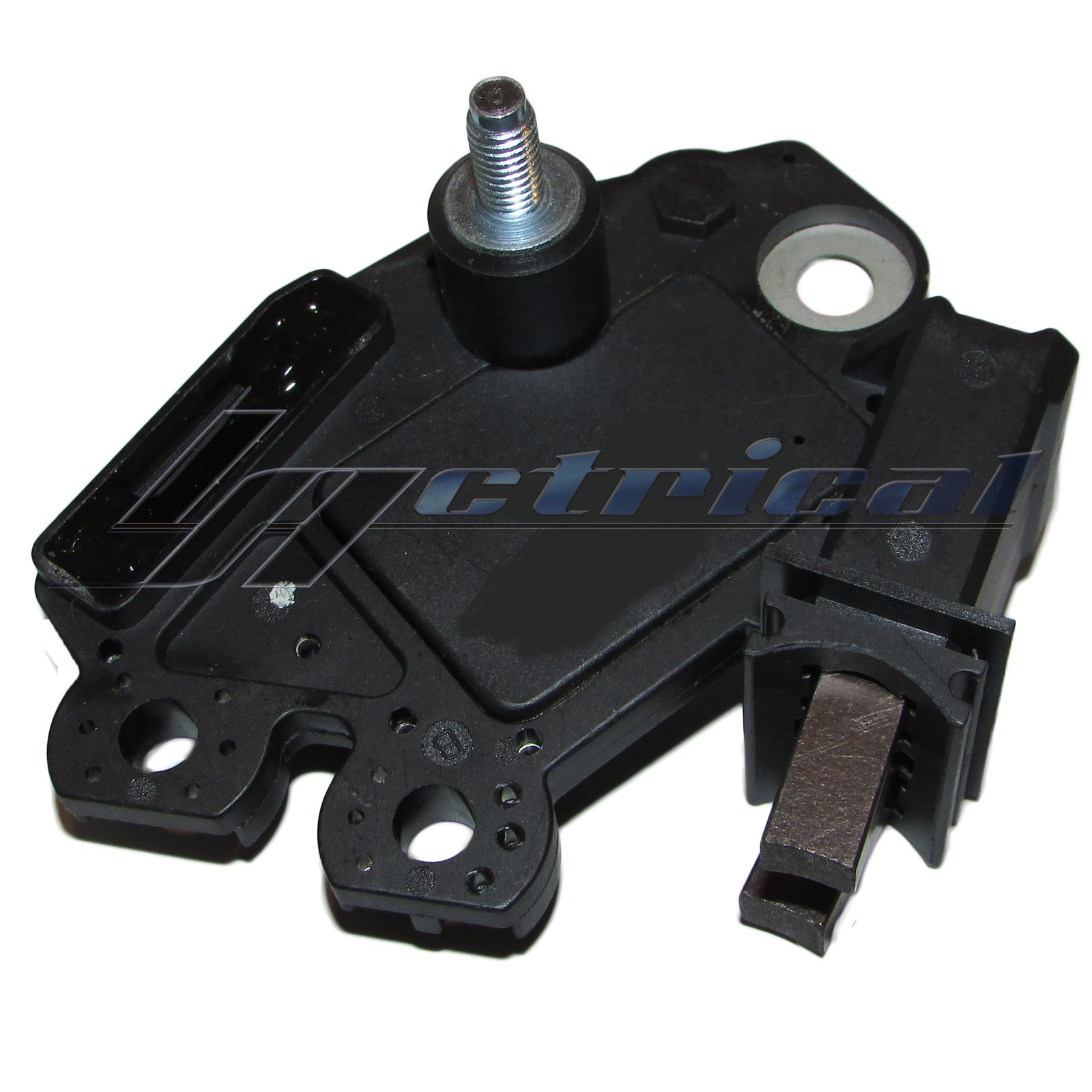 NEW VOLTAGE REGULATOR BRUSHES FOR VALEO ALTERNATOR REPLACES FG18S011 ...