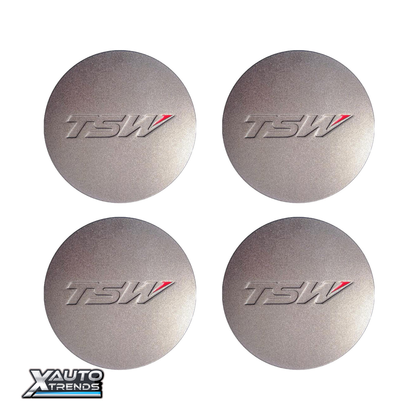 4 x TSW Wheel Center Cap Bronze CCPCG18-Z 195338174582| eBay