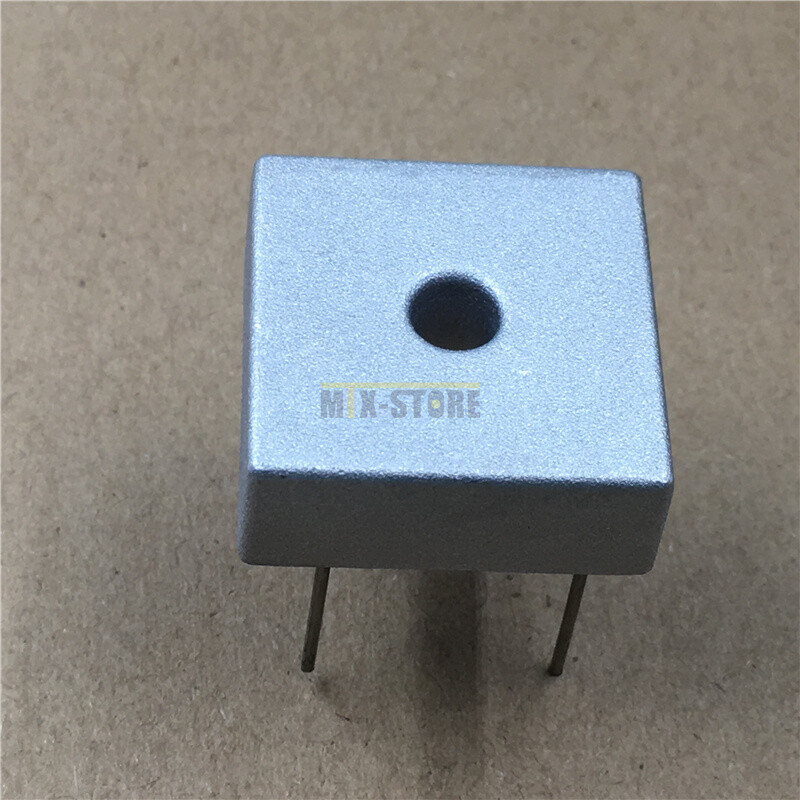 1PCS BRIDGE RECTIFIER SEP/MIC KBPC-W-4 ( SIP-4 ) KBPC3510W | eBay