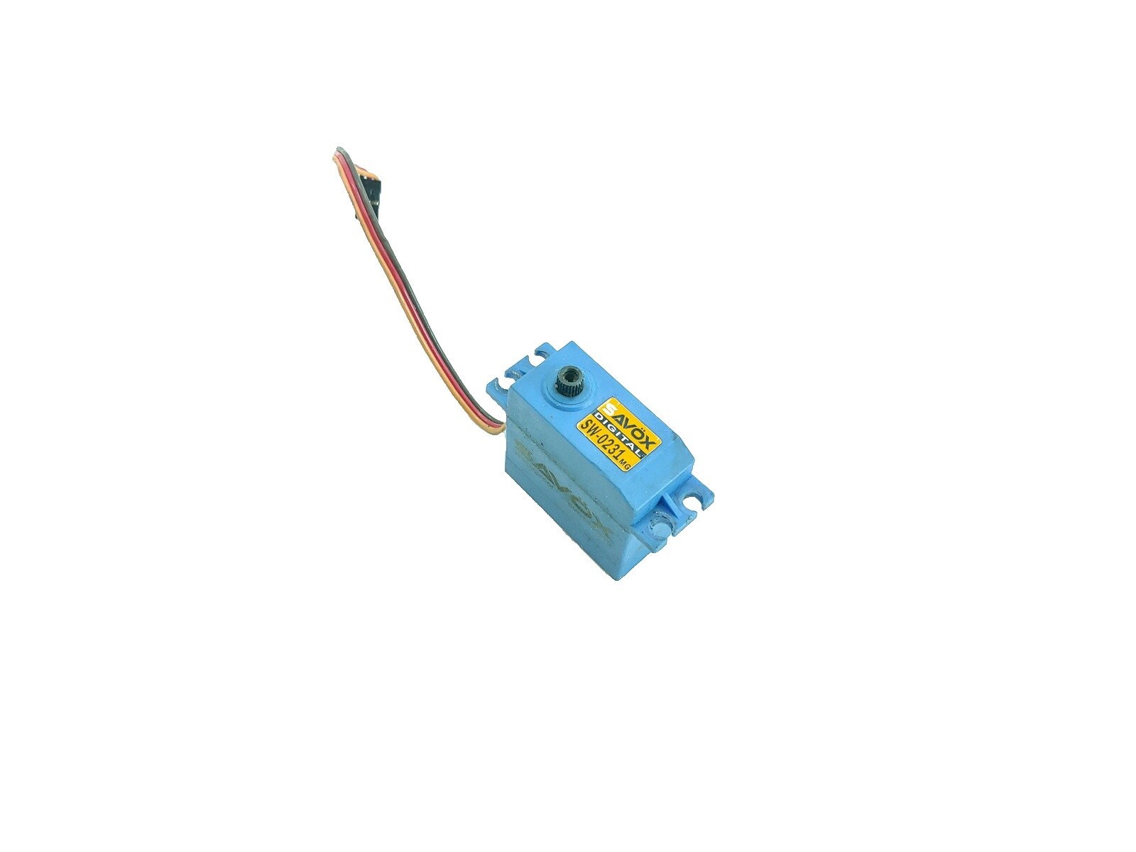 Savox Servos | eBay