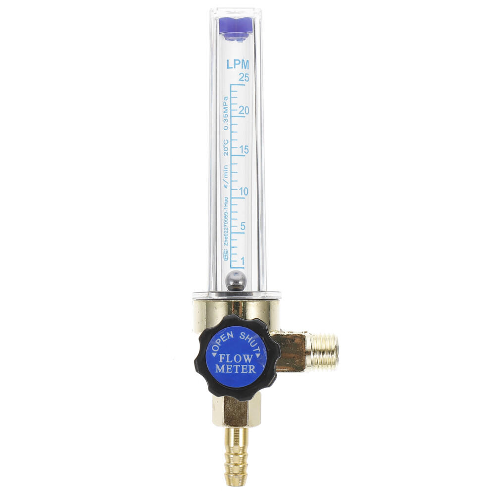 Victor Argon Flow Meter