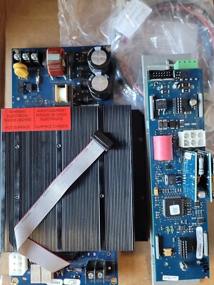 Fire Alarms - Booster Power Supply