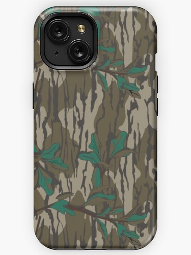 NEW! Hunting Camo Best Tough Phone Case For iPhone | eBay