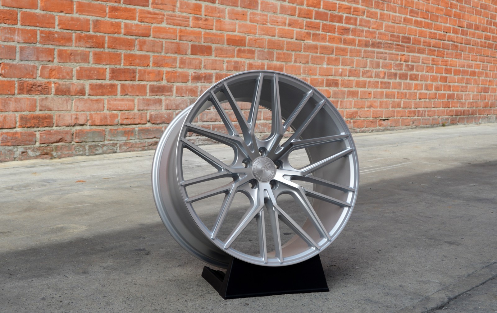 22” RF13 STAGGERED WHEELS RIMS FOR MERCEDES S CLASS W222 S550 S560 S63 ...