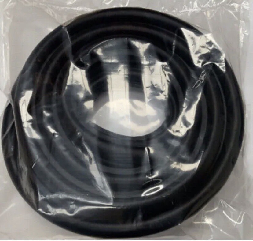 Reliant Scimitar GTE Rear Tailgate/boot Seal | eBay UK
