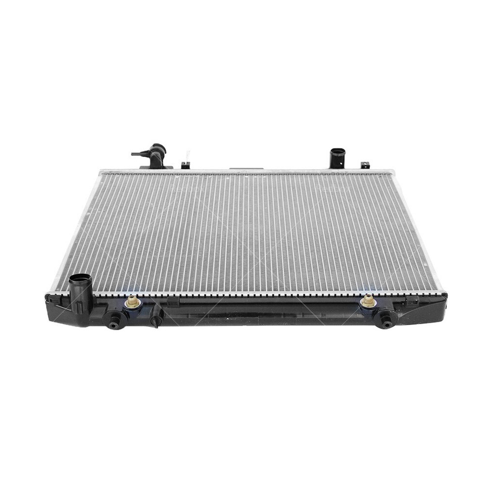 Radiator for Ford Courier PD PE PG PH Mazda Bravo B2500 UF UN UTE AT MT ...