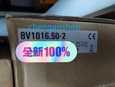 Brand New B&R ACOPOS 1016 8V1016.50-2 Servo driver(by Fedex or DHL) # ...