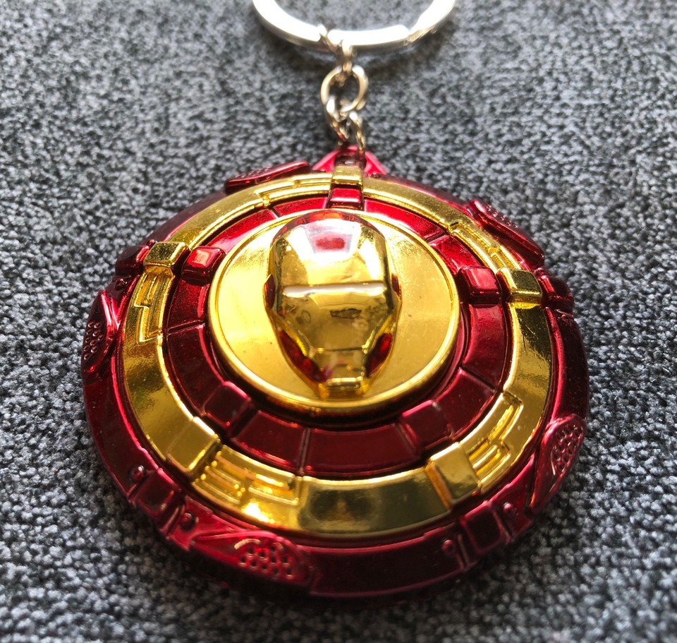MARVEL key chain gift key ring idea PARTY FAVOR#39 summertime fun | eBay