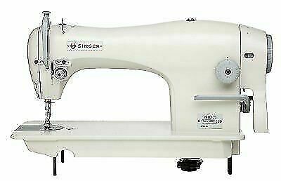 Singer 191D-30 Industrial Sewing Machine With Stand for sale online | eBay