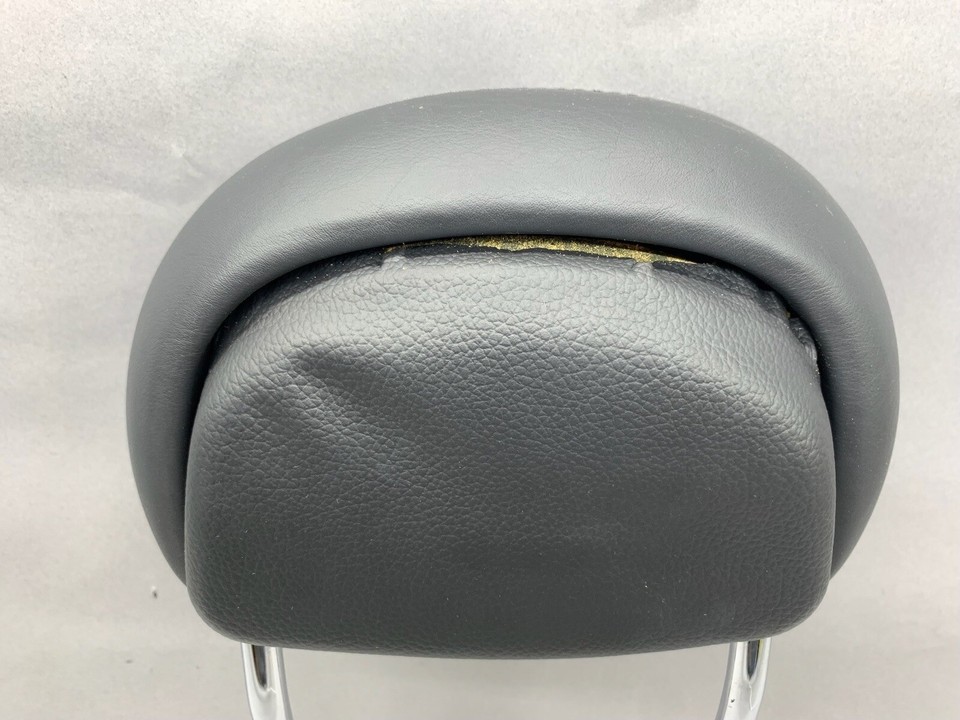 03-09 Mercedes W211 E55 AMG Front Right Or Left Seat Headrest Head Rest ...