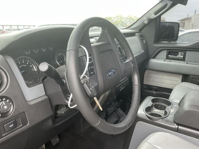 Steering Column Shift Manual Tilt Fits 13-14 FORD F150 PICKUP 3800870 ...